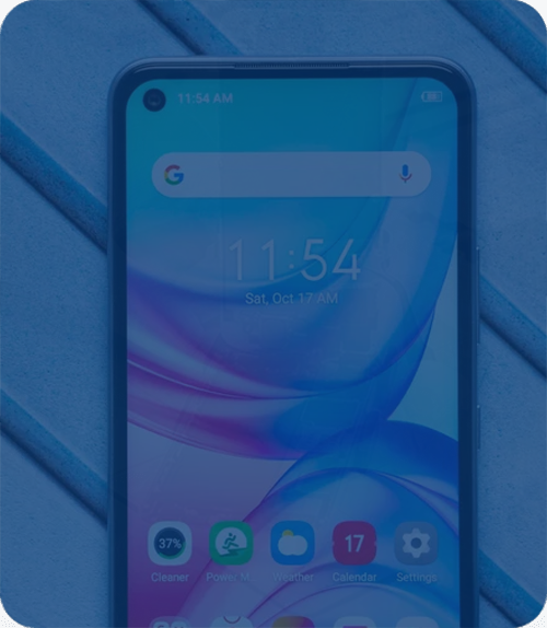 Making of prototype - Inovi Telecom