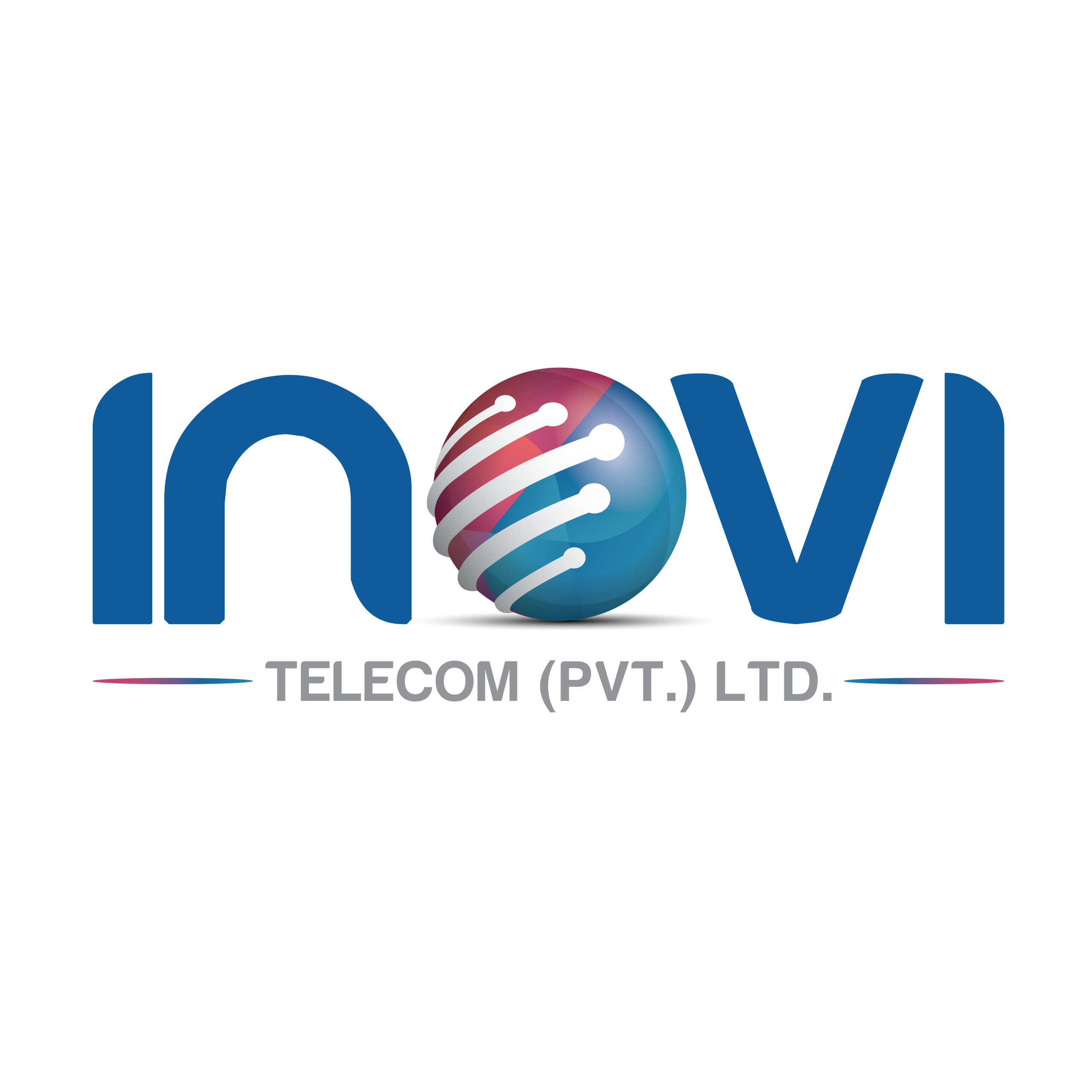 About Us - Inovi Telecom